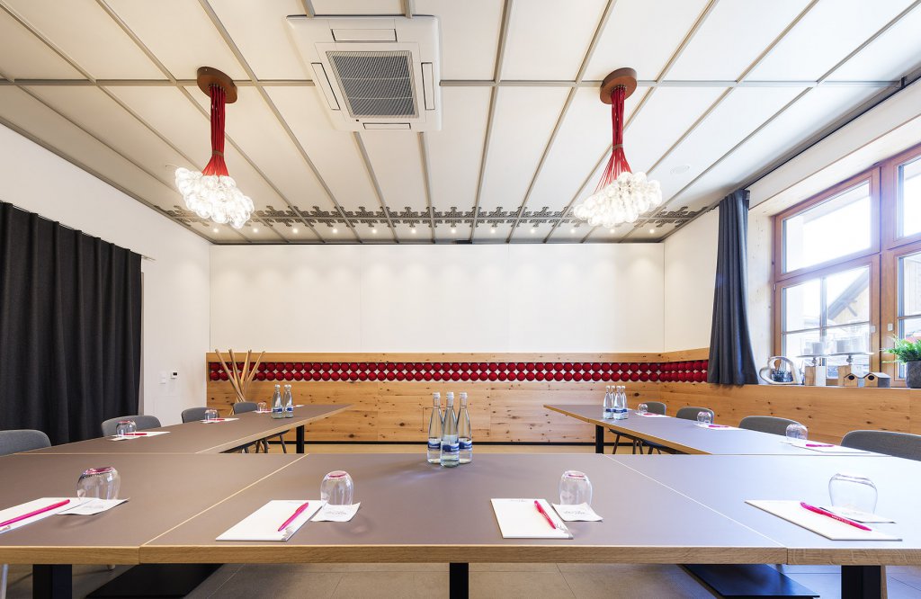 Seminare & Tagung im Schwarzwald - Die Alm